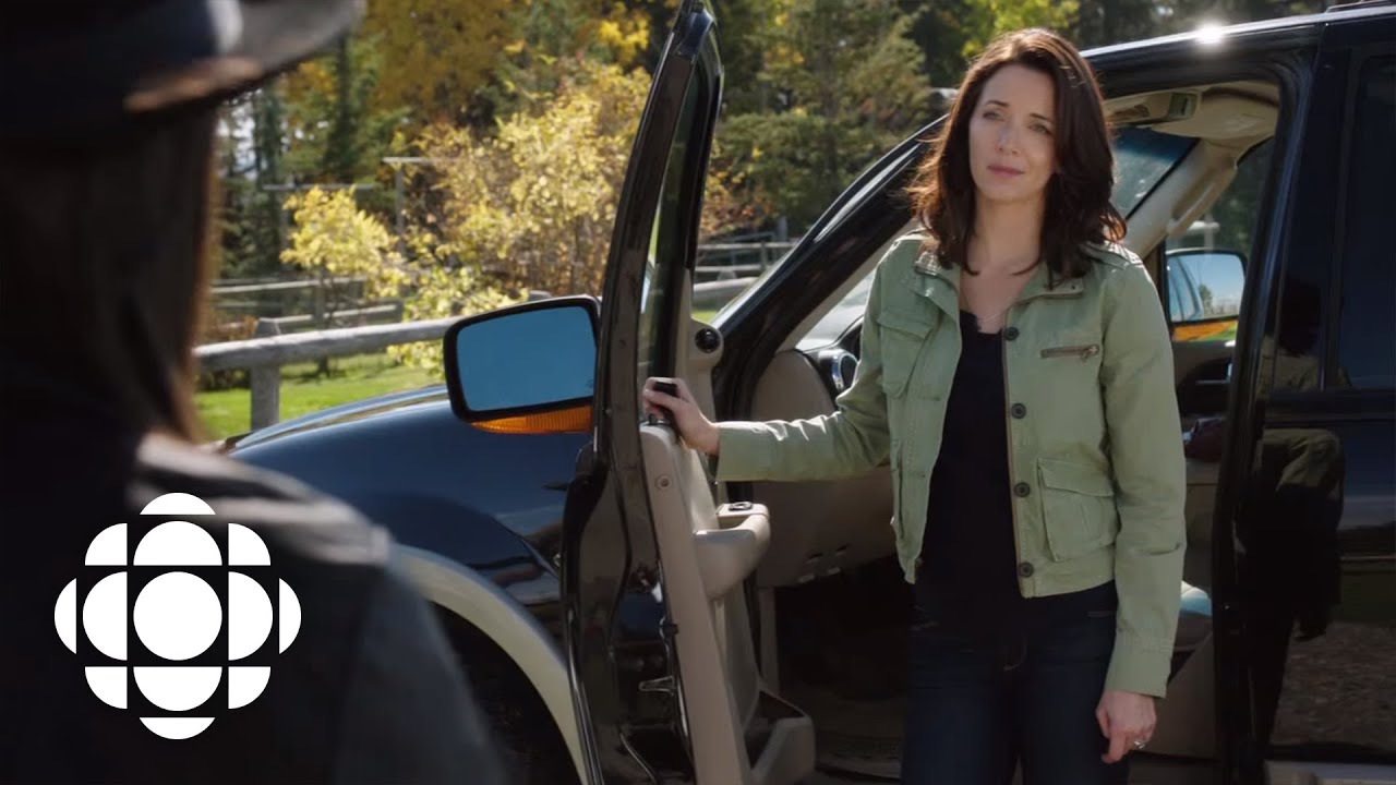 First scene of Heartland 812: Broken Heartland | Heartland | CBC - YouTube