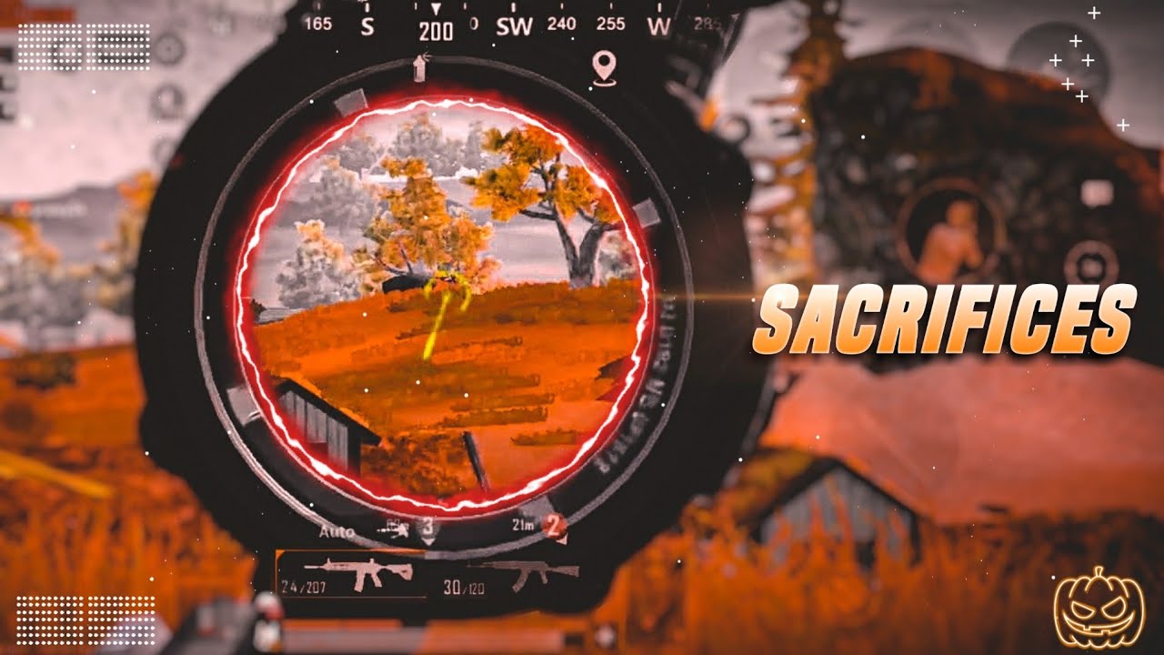 REALME 5 | CARDA - SACRIFICES PUBG MONTAGE - YouTube