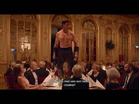 The Square (2017) - Türkçe Altyazılı 1. Fragman / Ruben Östlund, Cannes Altın Palmiye Ödüllü