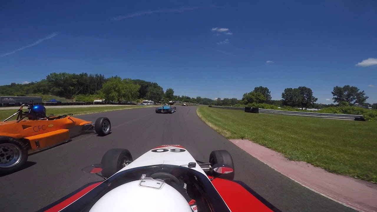 SCCA F500 WHRRI - YouTube