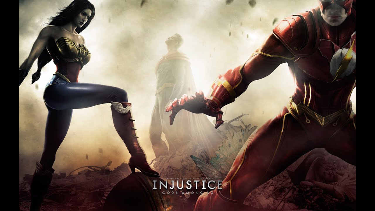 (May Not Work)INJUSTICE HACKED WBID! GET IT WHILE IT LASTS! - YouTube