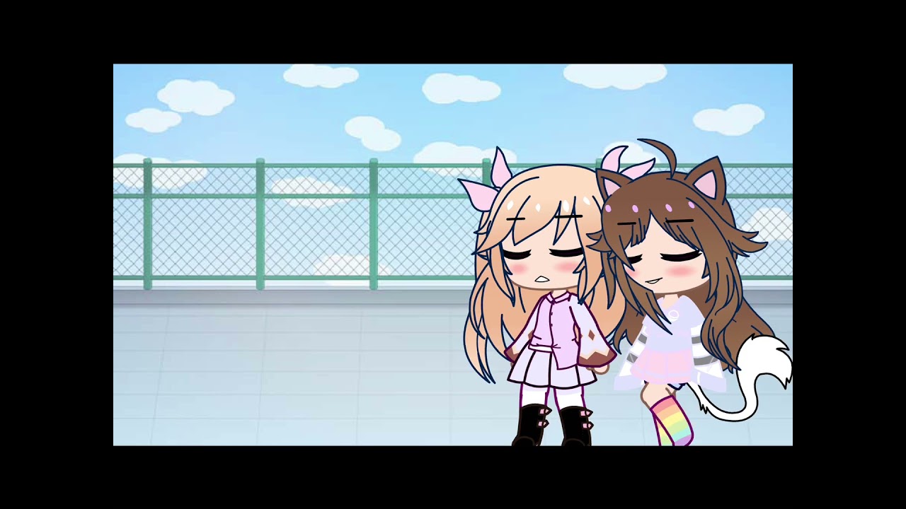 Nyah cat meme - YouTube