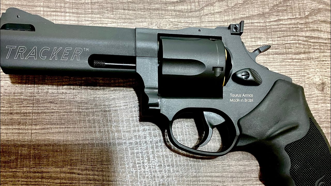 Taurus Tracker 44 magnum: Stop 🛑 before you spend good money watch this ...