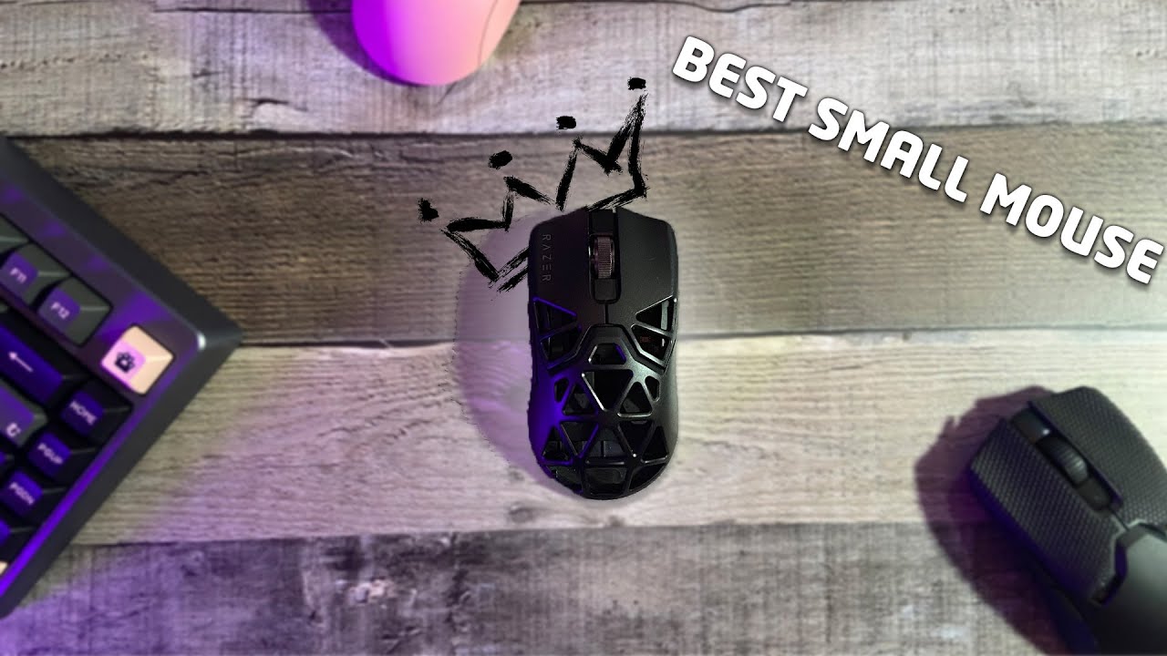 King of Small Mice Has Returned | Razer Viper Mini SE Review - YouTube
