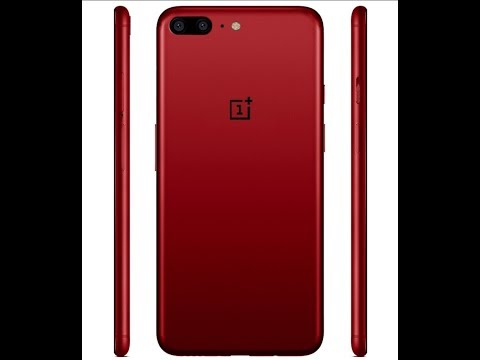 Smartphone OnePlus 5 REAL kullanıcı yorumları