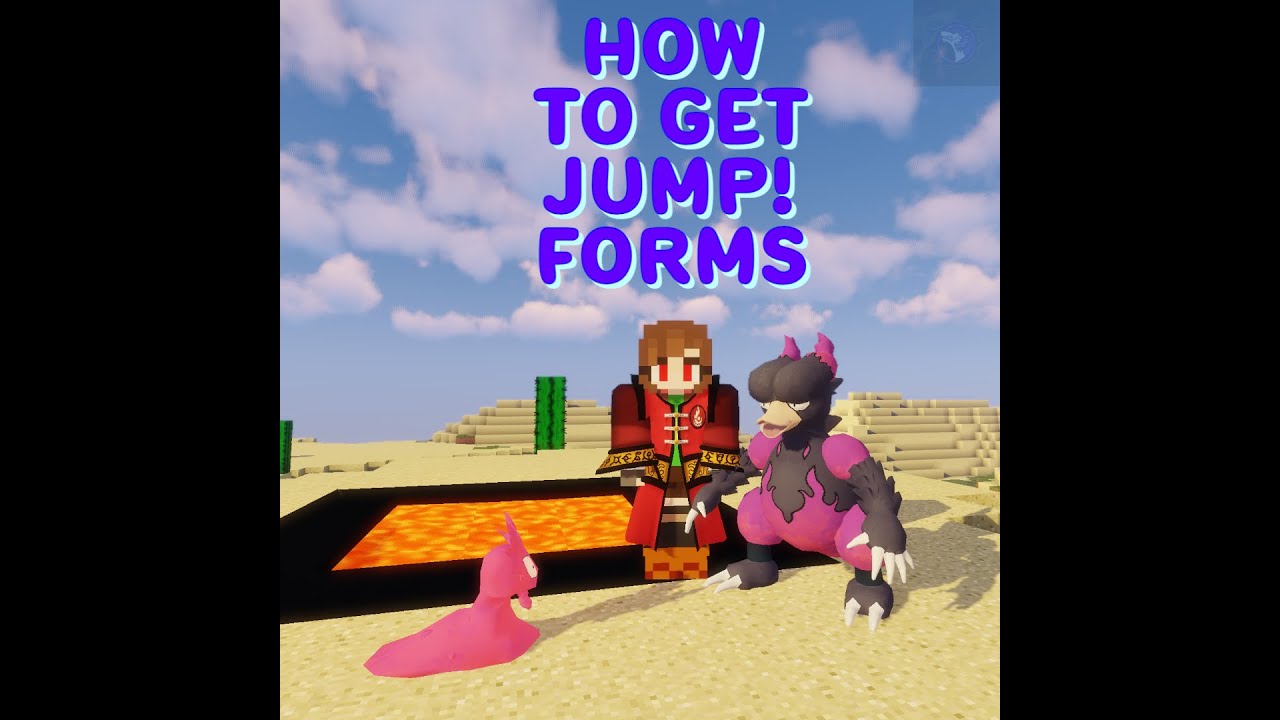 How To Get JUMP Forms YouTube how-to-get-jump-forms-youtube