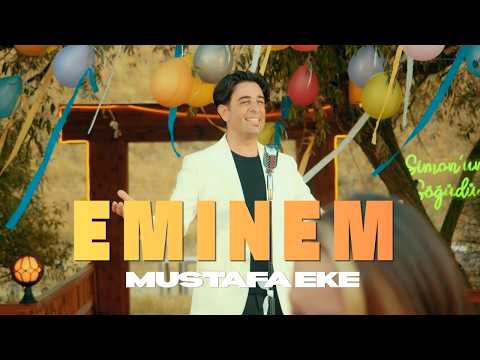 MUSTAFA EKE - EMİNEM