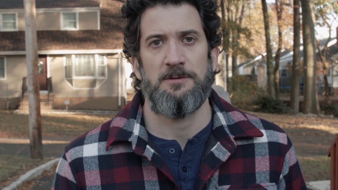 "garage" Official Trailer - YouTube