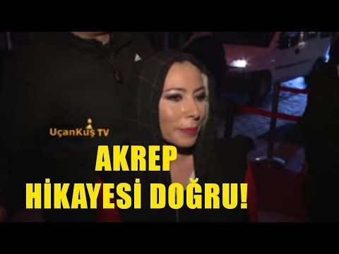 İntizar'ın Yanında ki Gizemli Kadın Kim?