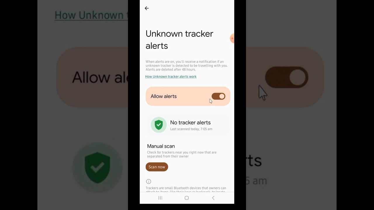ফোন ট্রাকিং হচ্ছে কিনা বুঝবেন কিভাবে। লোকেশন ট্র্যাকিং করা বন্ধ করুন ...