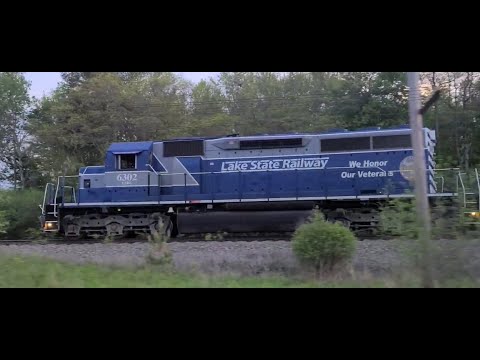 LSRC 6302 & LSRC 6354 Curtis Rd. Bridgeport - YouTube