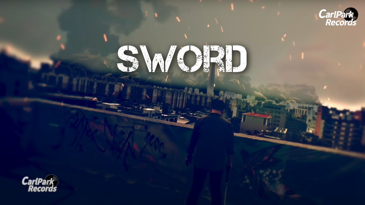 4K | Special Clip | 자귀 - Sword - YouTube