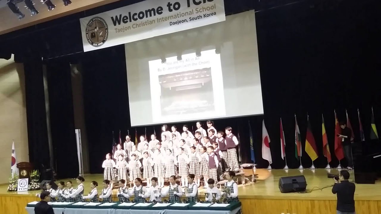 2014.IECE conference,which held in TCIS - YouTube