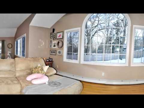 637 Woodside Ave River Vale, NJ - YouTube