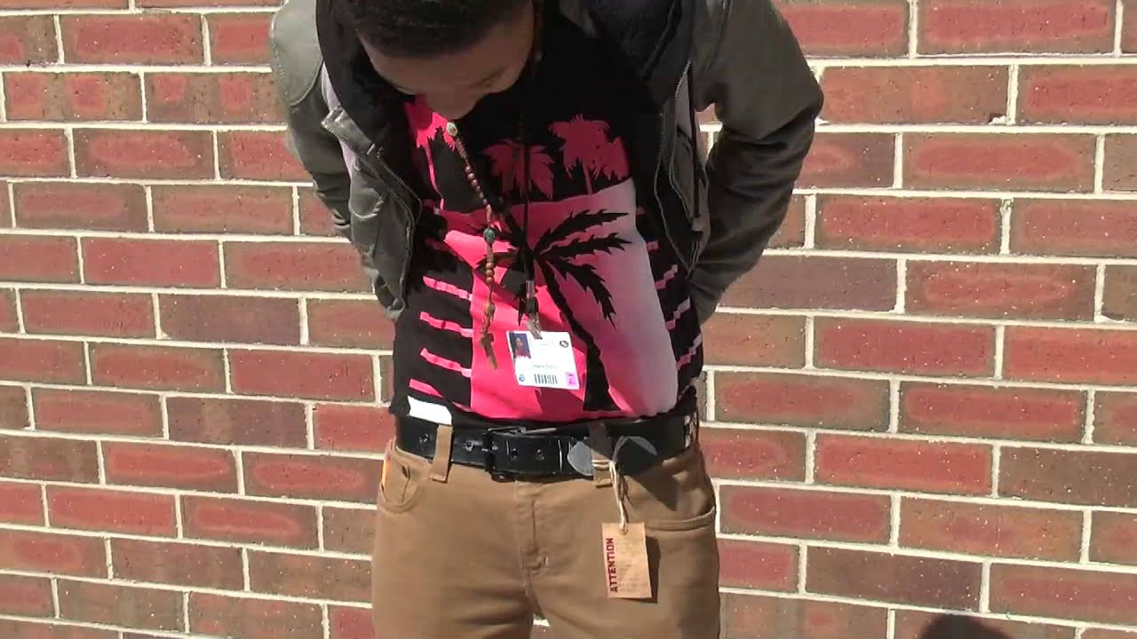 Tuck It In Music Video Remake - YouTube