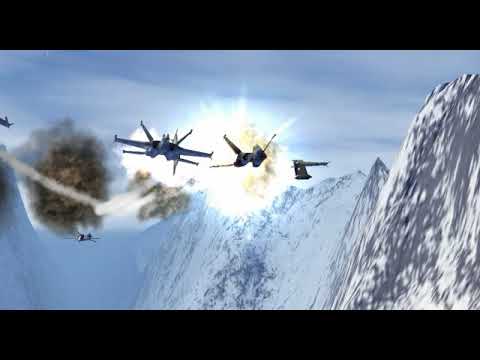 Rebel Raiders Operation Nighthawk trailer - YouTube