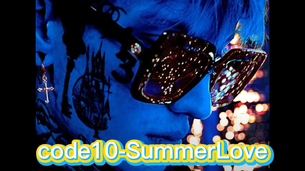 реакция на Code10 - SummerLove - YouTube
