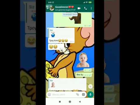 Can olerem ele səni cooooooxxxxx istiyirem ❤️❤️❤️❤️