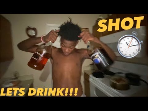LATE NIGHT DRINK 🥃 WITH THE GUYS | DRUNK FREESTYLE 😂😂 MUST WATCH - YouTube