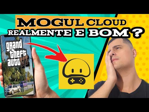 MOGUL CLOUD GAME VALE APENA PAGAR ? - YouTube