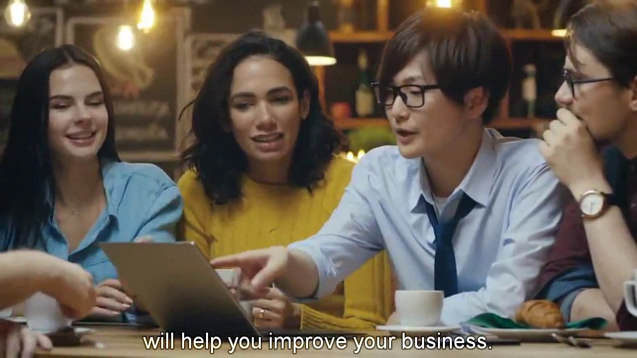 Recognizing and reconciling cultural differences | Fons Trompenaars ...