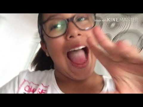 Rotina da tarde