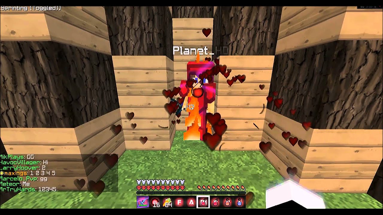 Infamous pack (Showcase) - YouTube