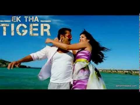 Saiyaara   Ek Tha Tiger Salman Khan   Katrina Kaif   YouTube