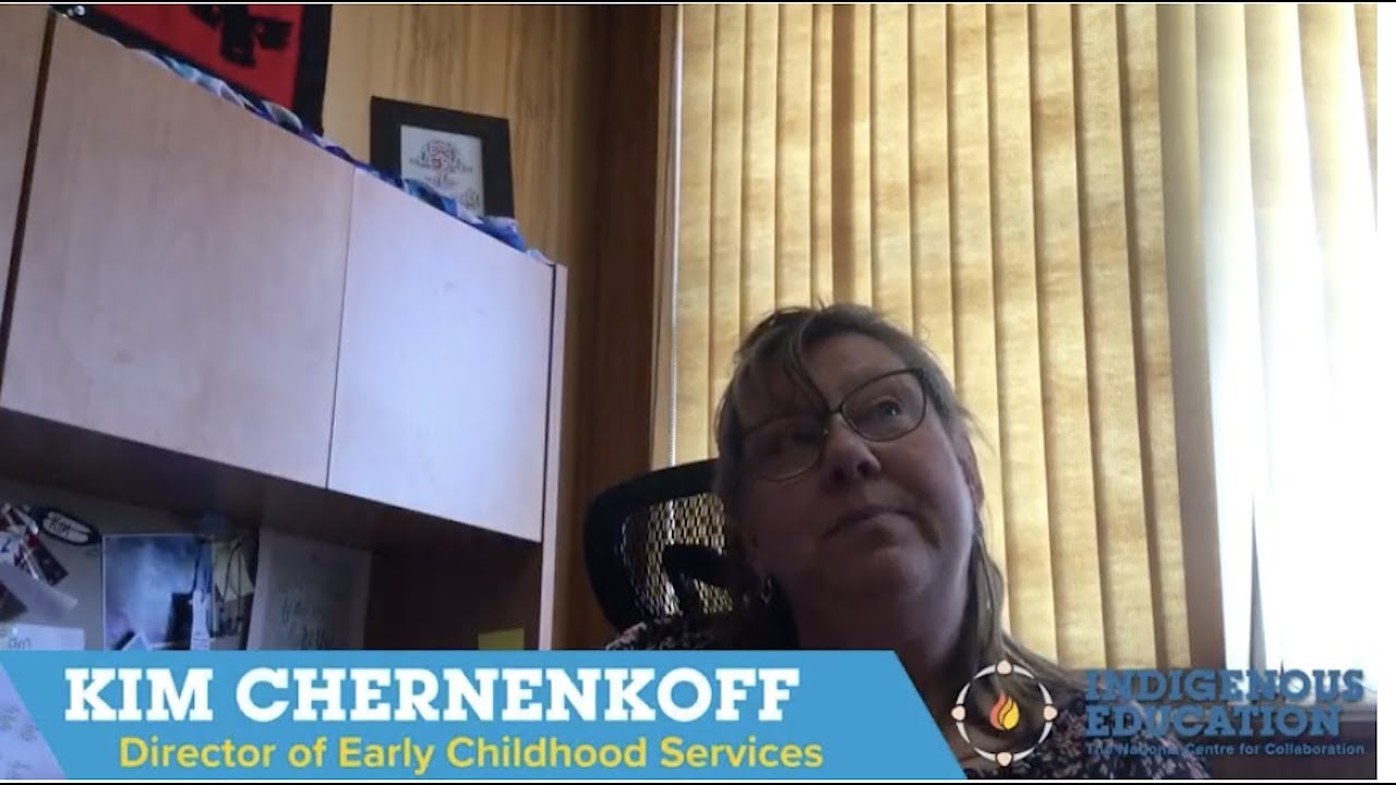 Prince George Native Friendship Centre - YouTube