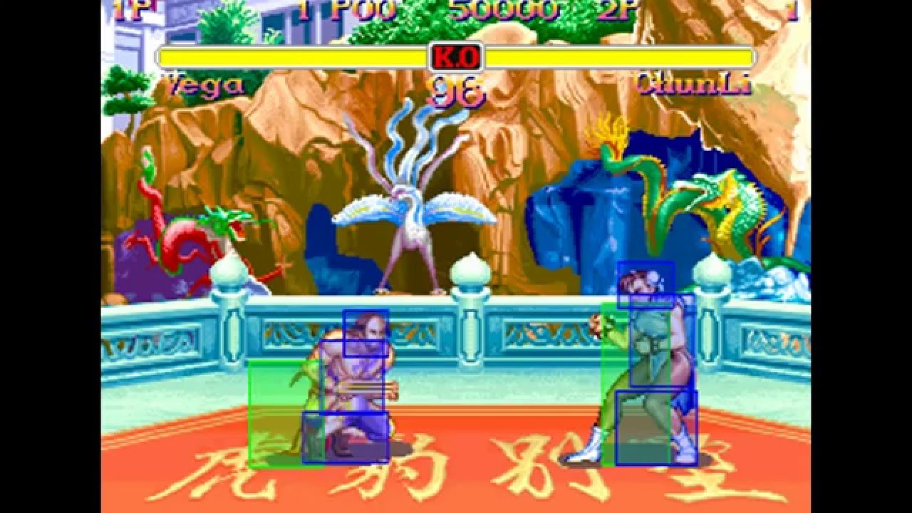 Basics of Making a Melee Combat Game - Darren Daley - YouTube