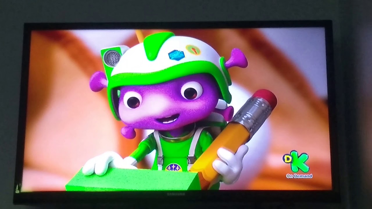 Floogals EP 9 - YouTube