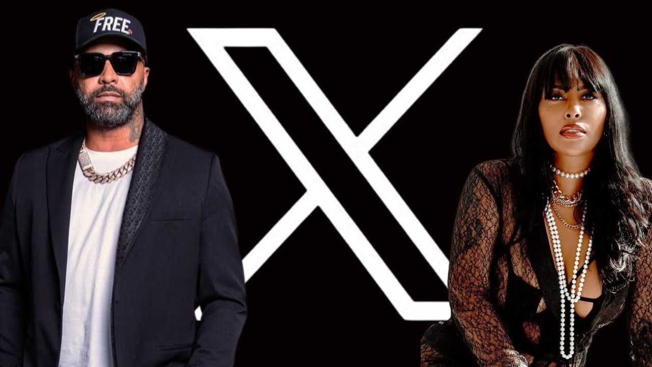 Joe Budden Asks Raqi Thunda To SHOW Receipts! | Joe vs Raqi SAGA ...