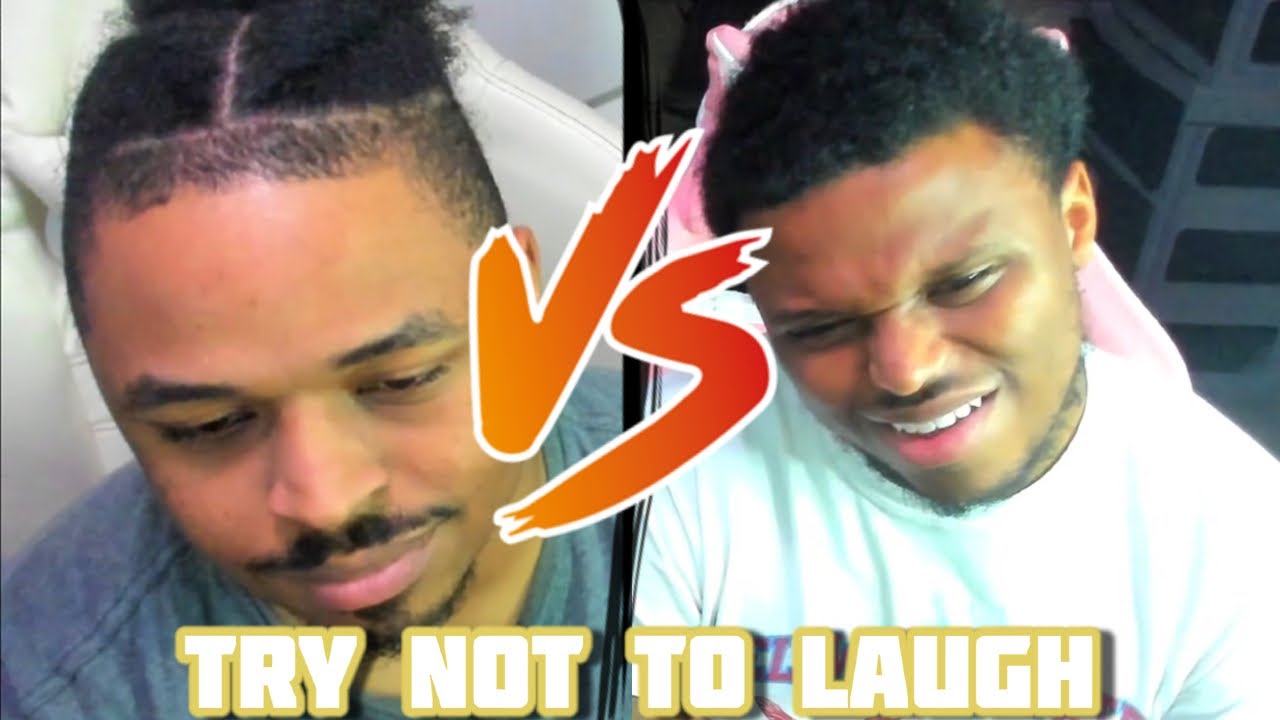 Rose Reacts Try Not To Laugh (#5) - YouTube