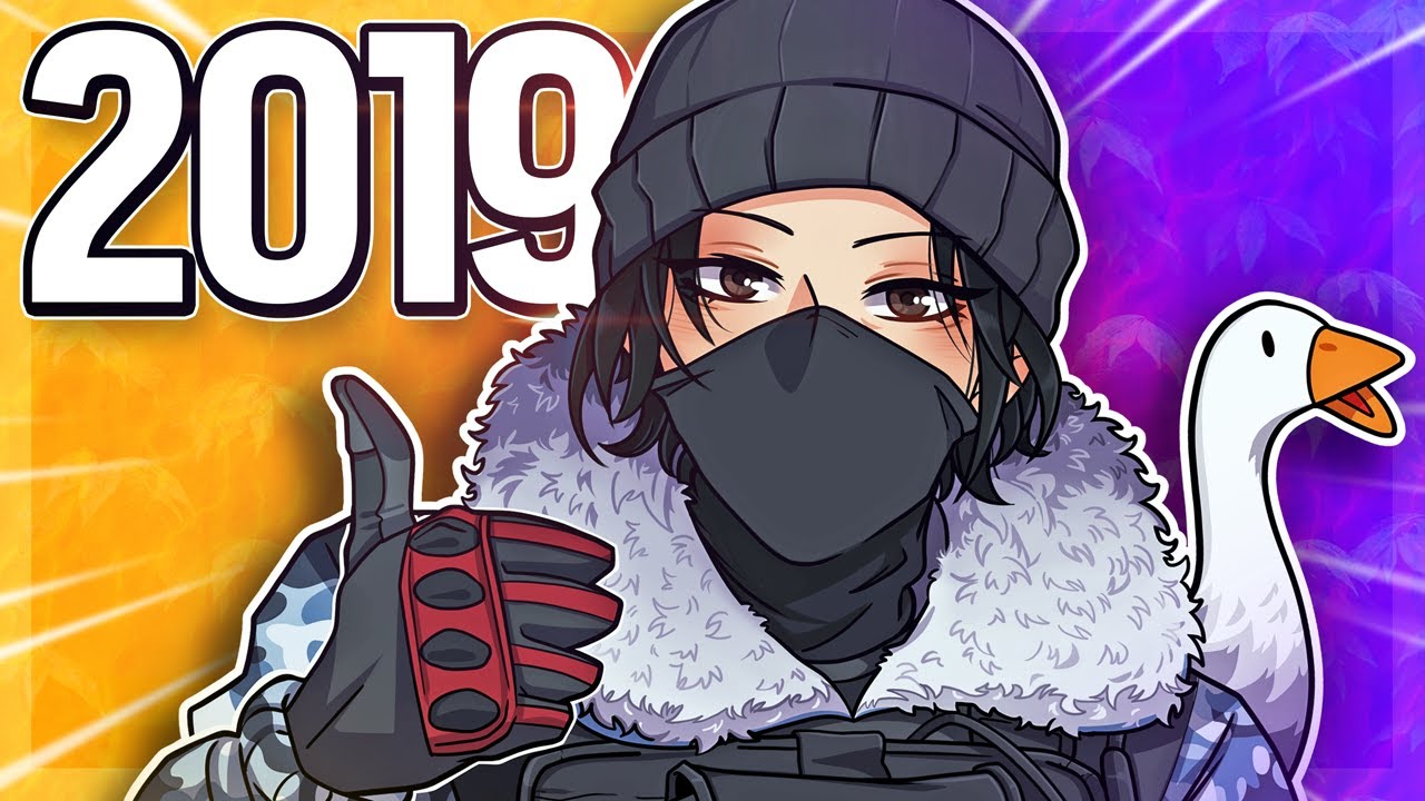 TUXBIRD'S BEST OF 2019 - YouTube