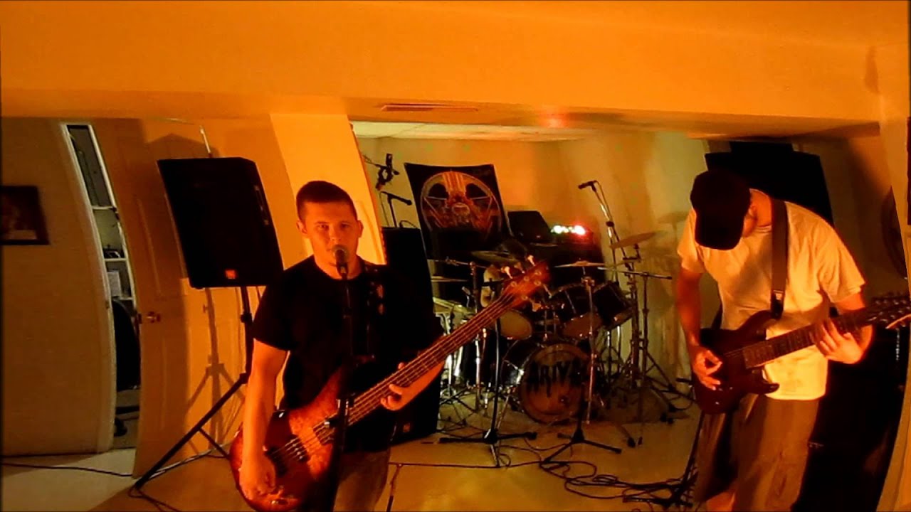 MUNJ - The Stepping Stone - YouTube
