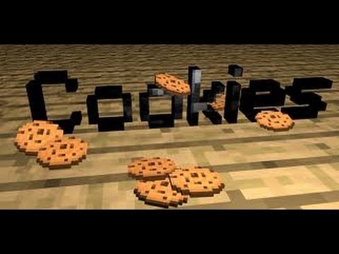 [Map Download] Cookie Clicker In Minecraft w/CanadianFinest - YouTube
