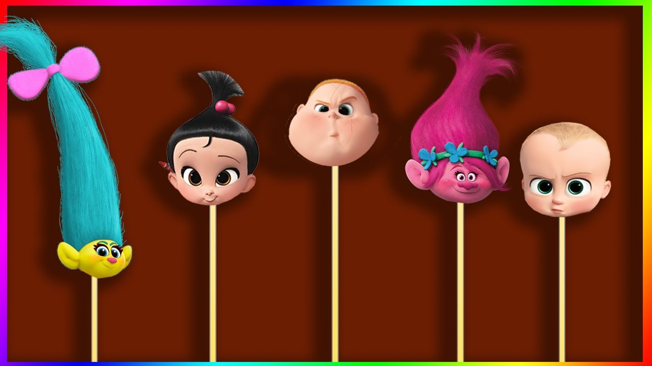 Boss Baby Finger Family Songs Collection | Boss Baby Daddy Finger Song ...