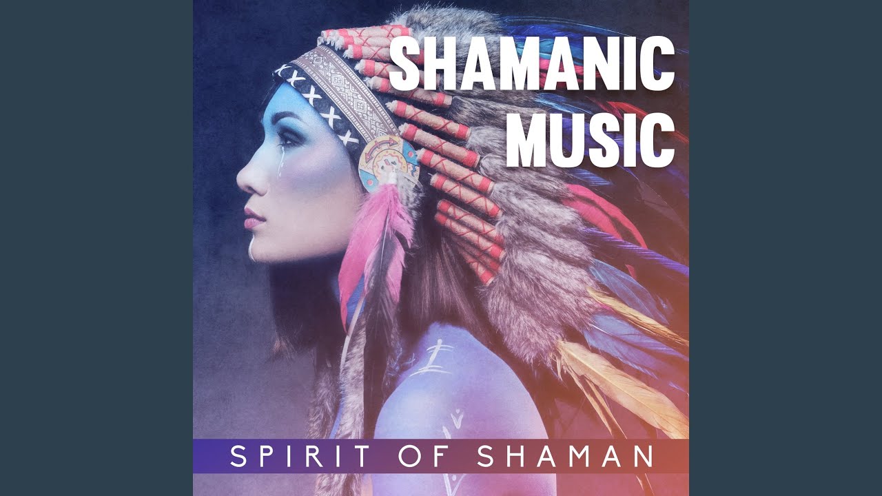Shamanic Music - YouTube