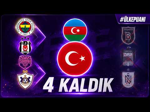 Ülke Puanı'nda 2 İYİ 1 KÖTÜ! | Ülke Puanı Analizi #2