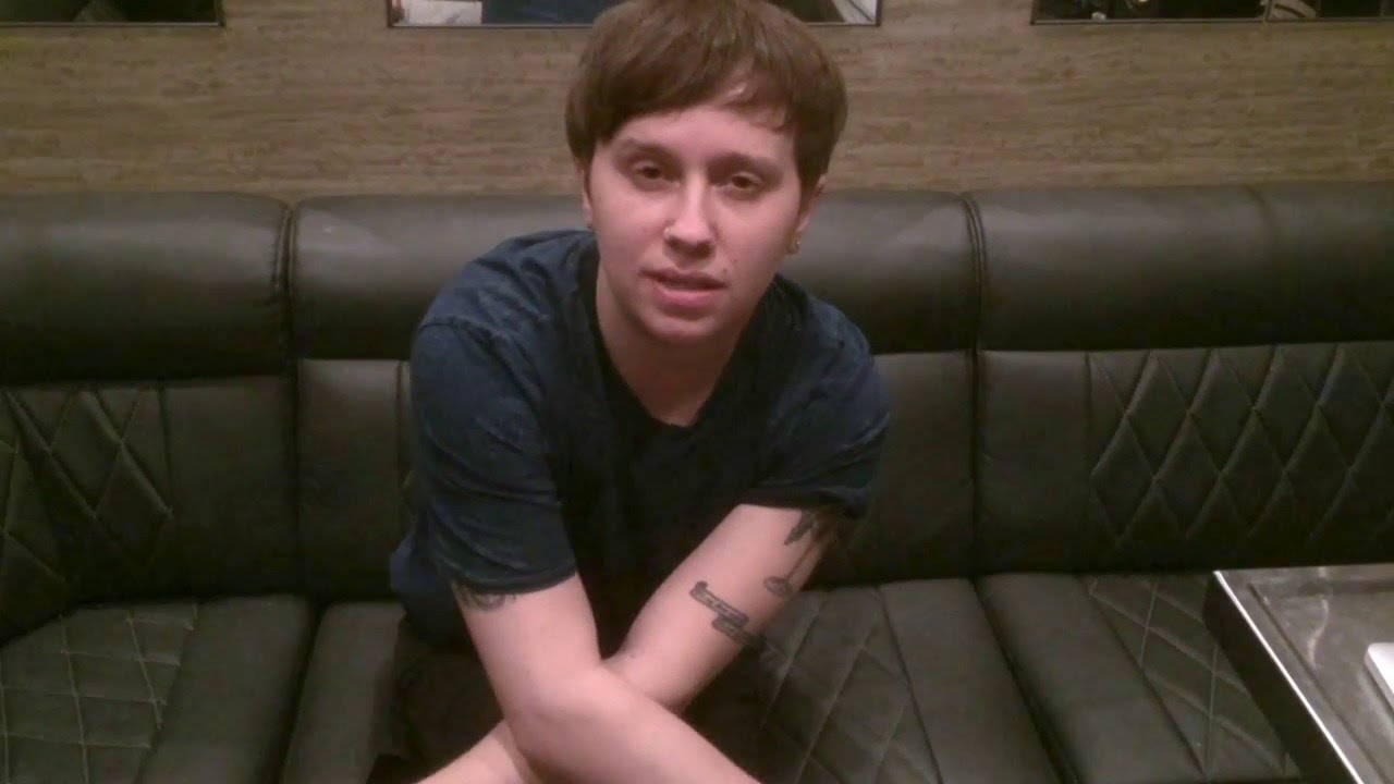 Conor Mason приглашает на Park Live 2016 - YouTube