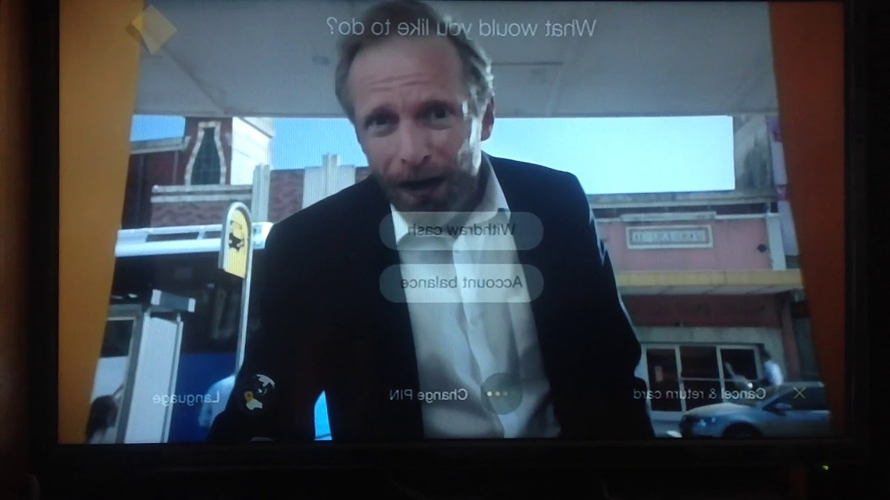 Commonwealth Bank 2017 Ad - YouTube