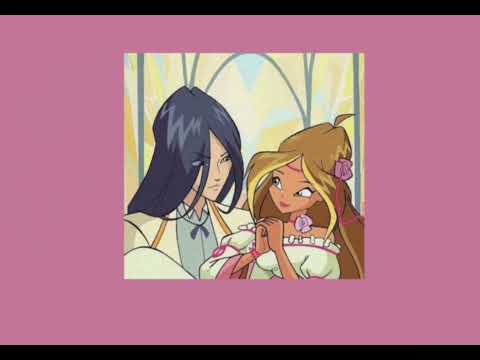 Winx Club Delice seviyorum Slowed + reverb