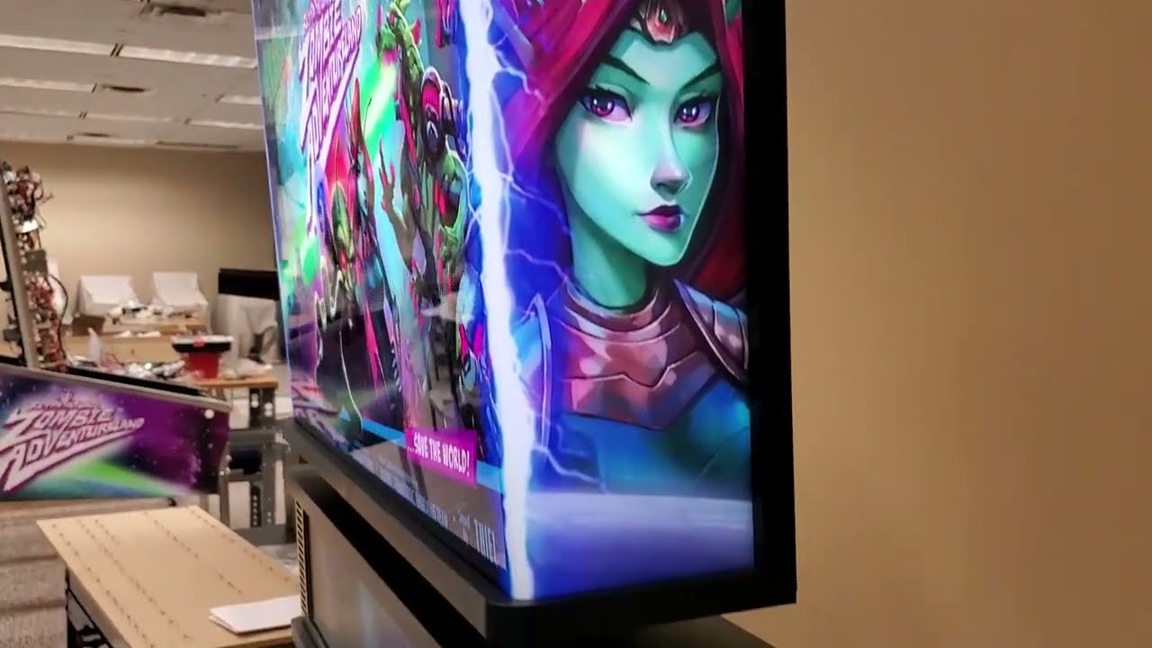 All of My deeproot Pinball Footage - unedited - YouTube