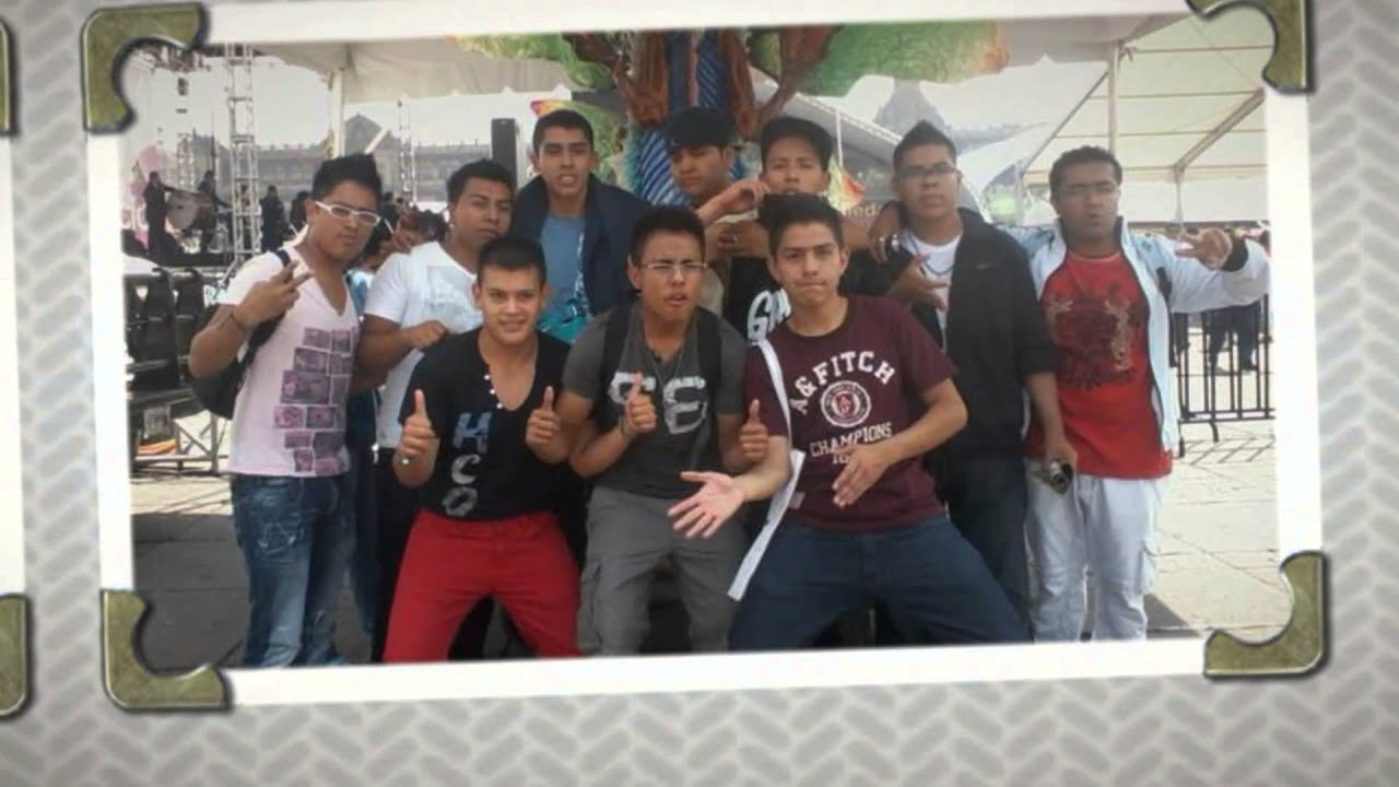 VIDEO DESPEDIDA GENERACION 2010-2013 CETis 53 T.M. - YouTube