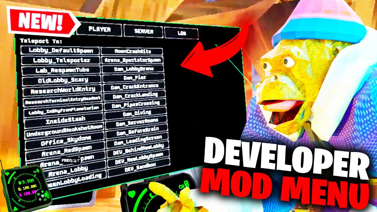 NEW Animal Company MOD MENU is HERE! - YouTube