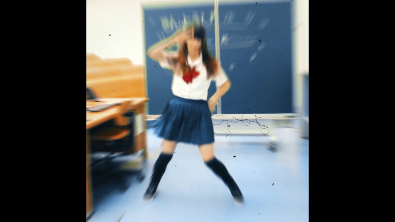 Glaive - Astrid dance edit - YouTube