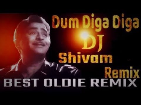 Dum Dum Diga Diga song Dj Shivam