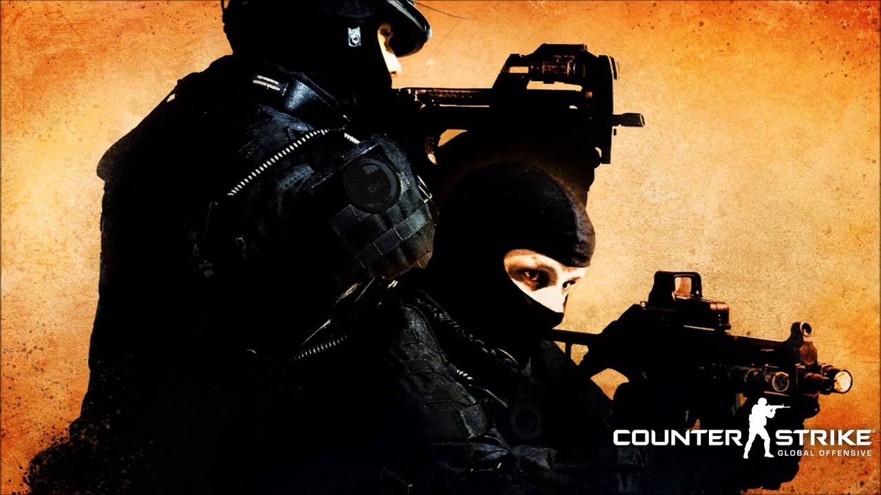 Counter-Strike: Global Offensive - GSG-9 Sounds (Download Link Included ...