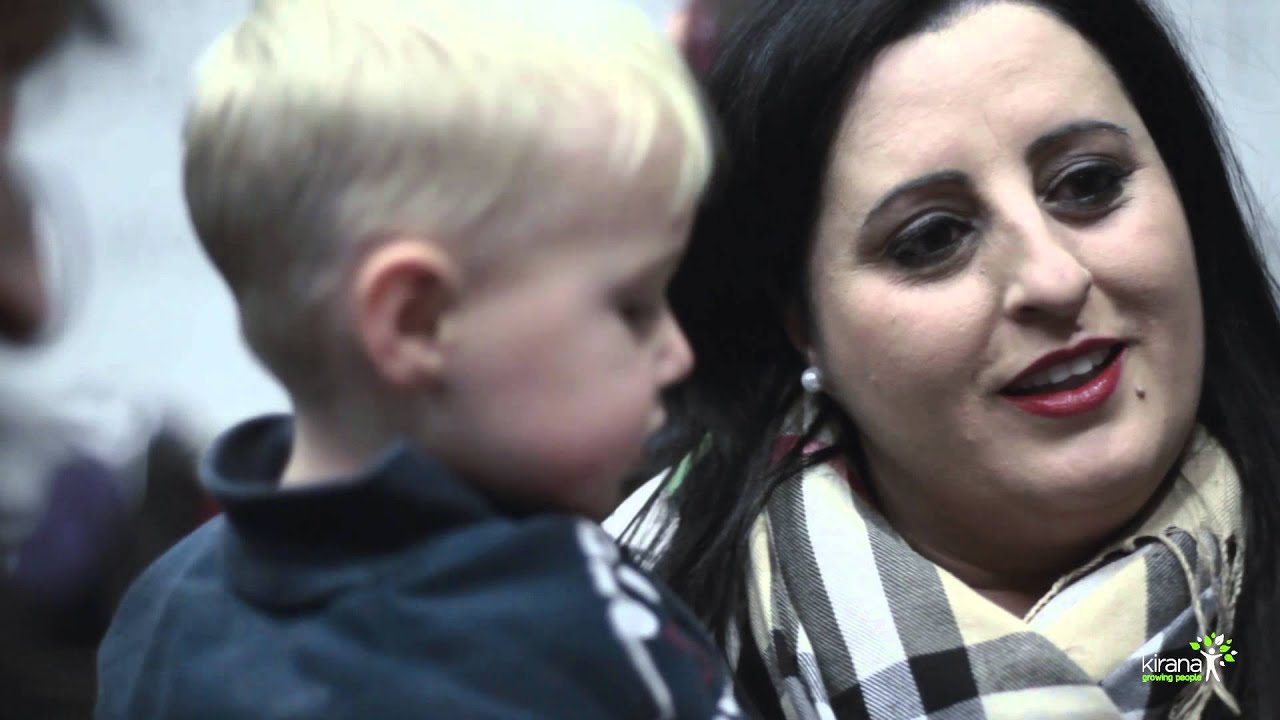 Kirana Bike Build 2015 (Luke Priddis Foundation) - YouTube