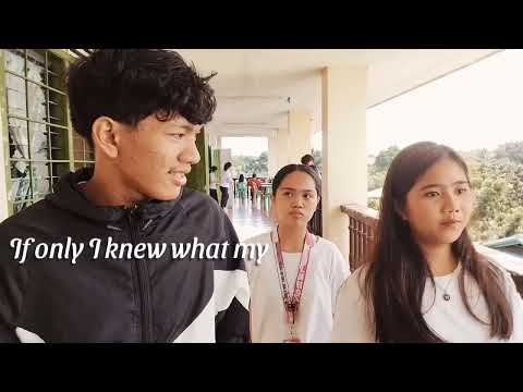 Empowerment and Technology Music Video Project by Group 4